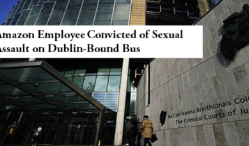 Indian Student Granted Bail After Admitting to Three Public Sexual ...